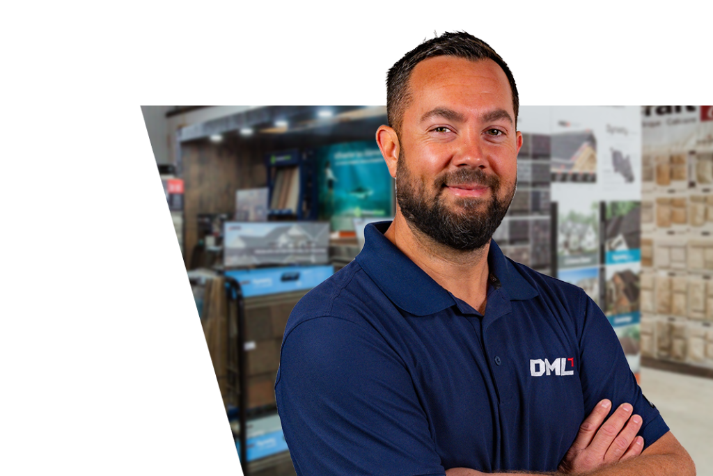 Construction Material Supplier | Gatineau & Ottawa - DML